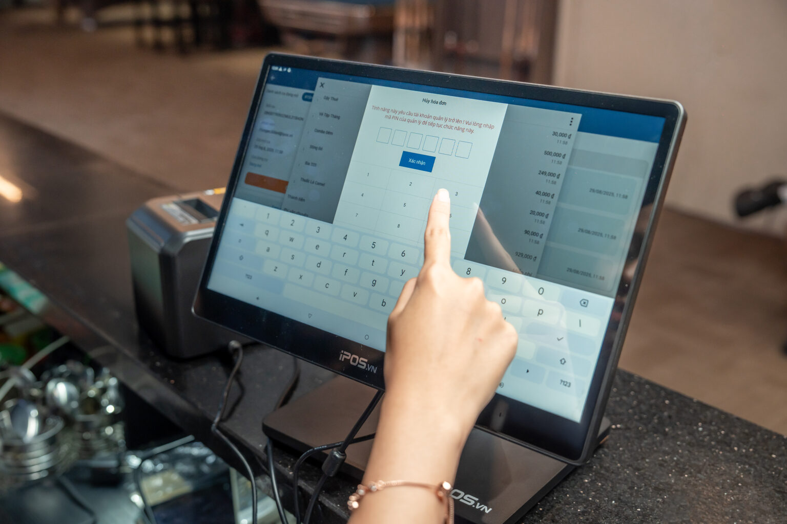 iPOS Invoice - E-Invoicing Software - iPOS